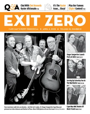 Weekly — Exit Zero
