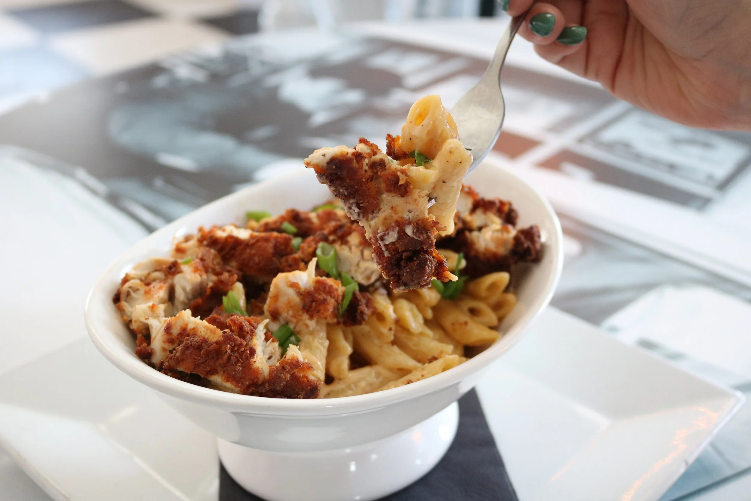 Filling Station — Exit Zero