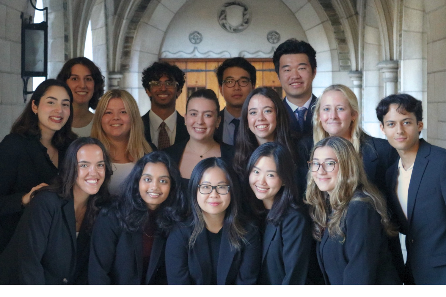 Phi Alpha Delta — Cornell PFC