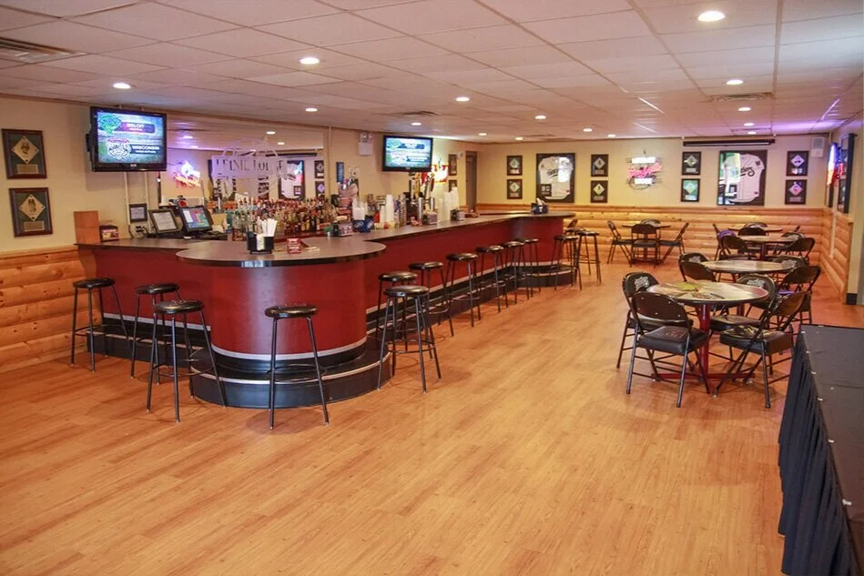 General 2 — The Fox Club