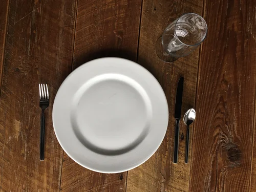 How to Set a Table — The Fox Club