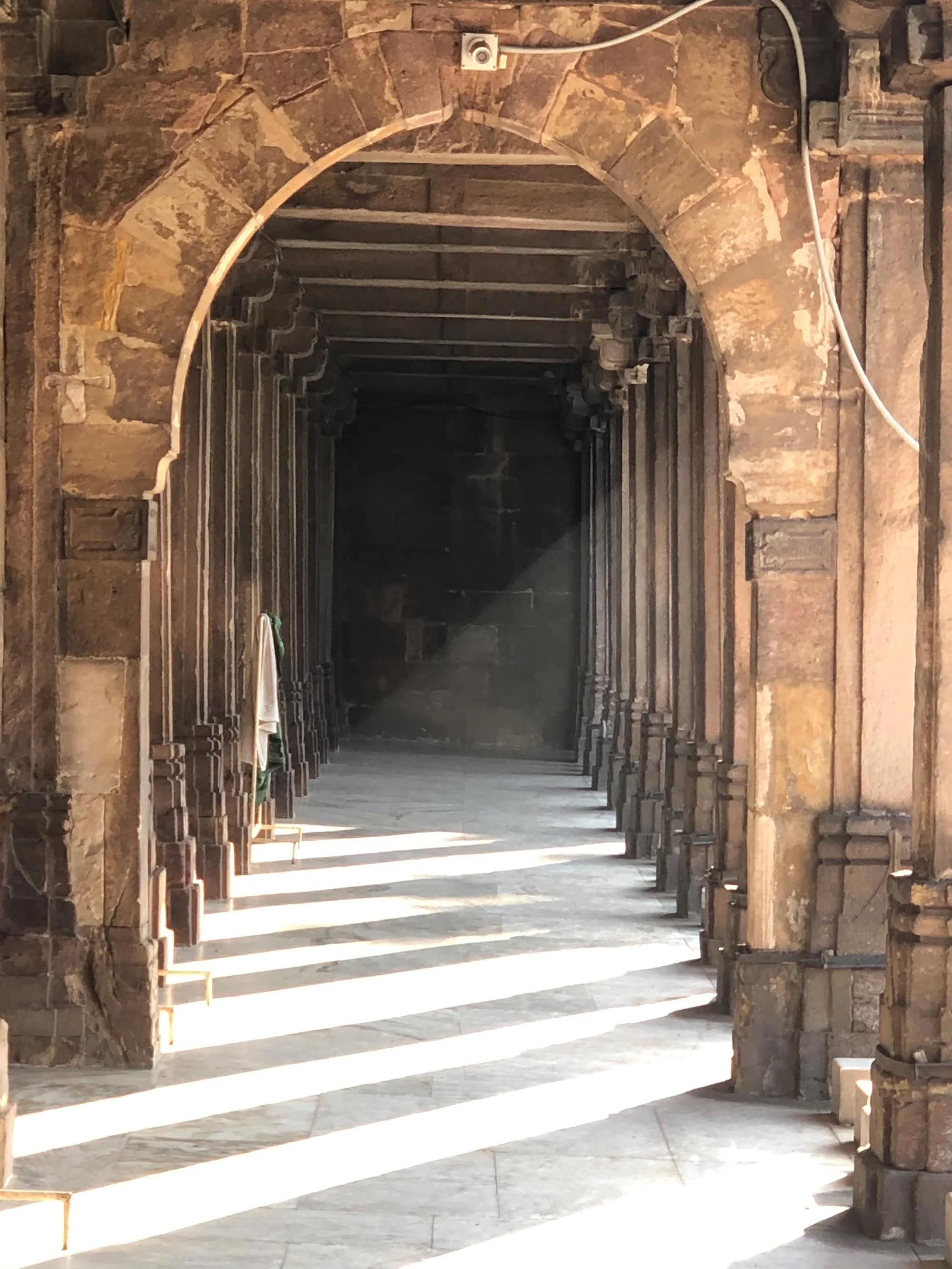 The Architecture Collection — Rachna Garodia