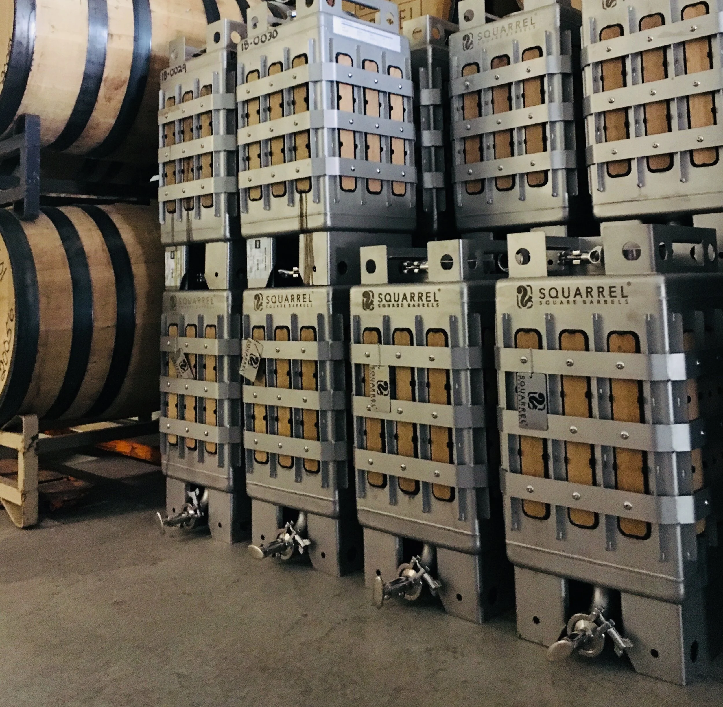 Wild and Sour — Mahalo Aleworks