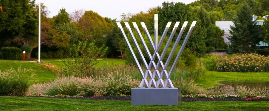 Moully Art Contemporary Jewish Art by Yitzchok Moully