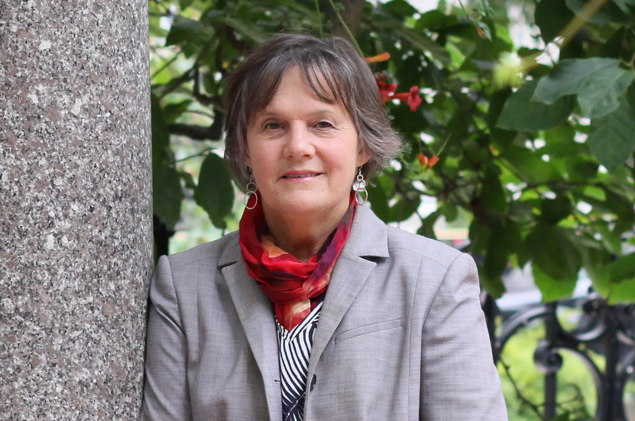 Team 1 | Brown, Richardson + Rowe