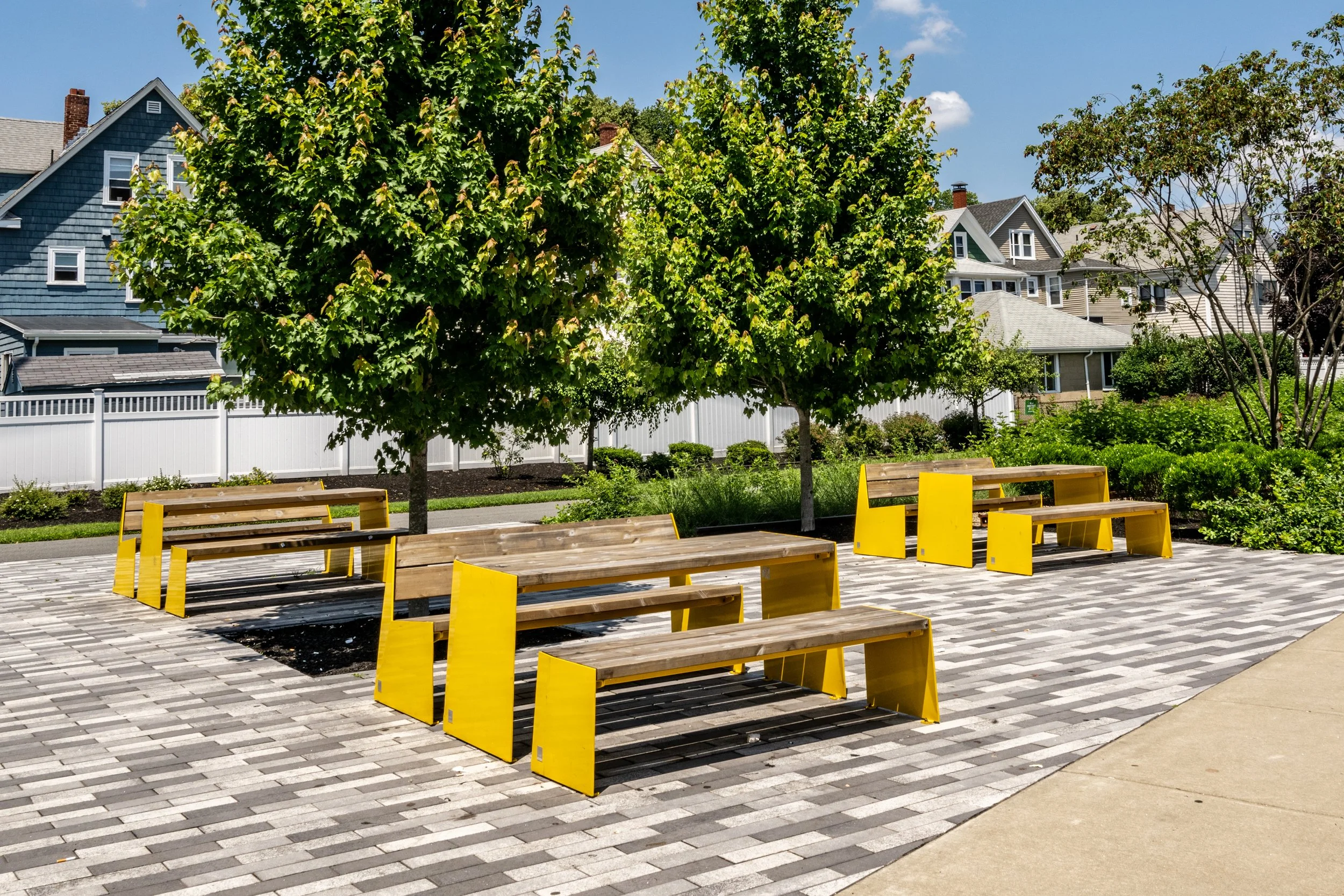 The Northern Strand | Brown, Richardson + Rowe