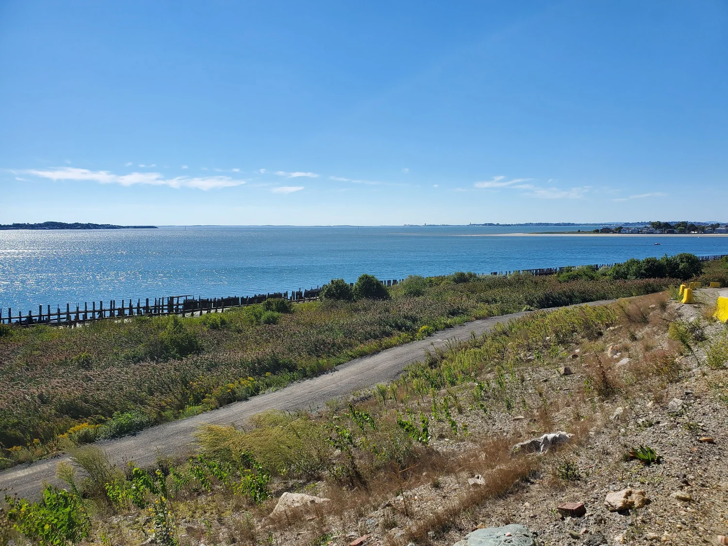 Lynn Waterfront Open Space Master Plan | Brown, Richardson + Rowe