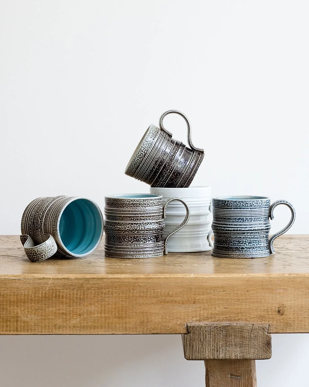Makers — Grove Vale Ceramics