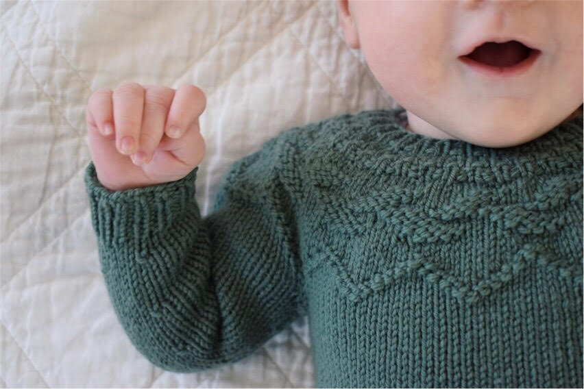 Jessica McDonald Designs | Explore Knitting Patterns Now