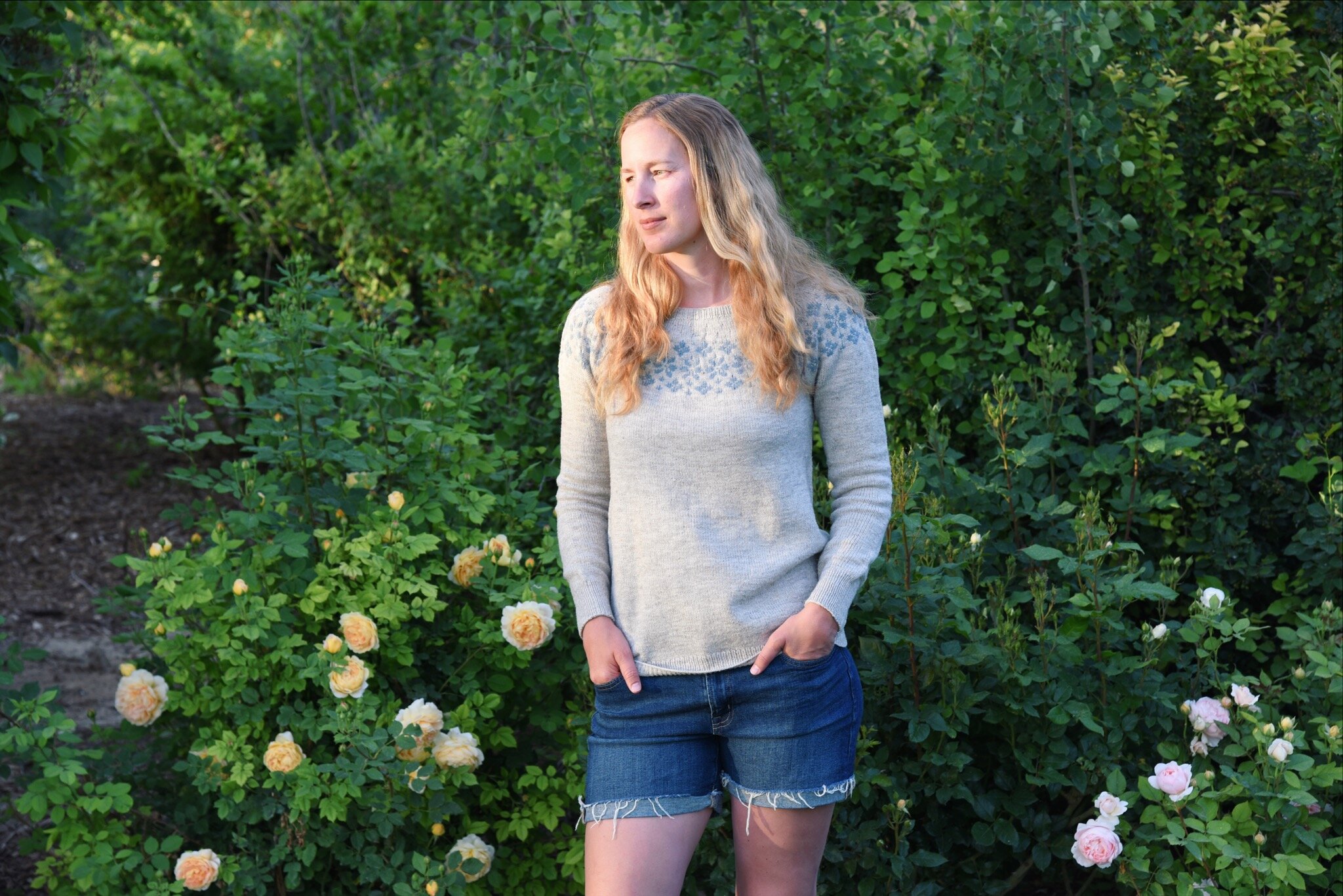 Cinder — Jessica McDonald Designs