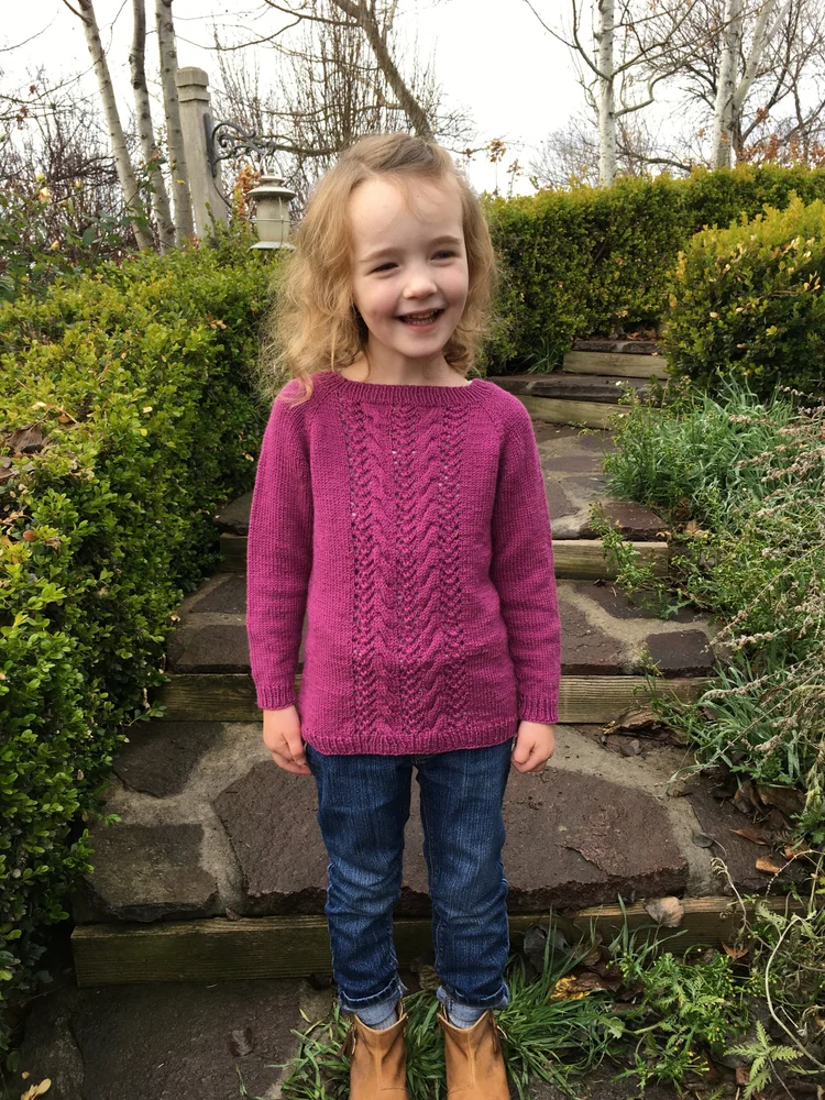 Cinder — Jessica McDonald Designs