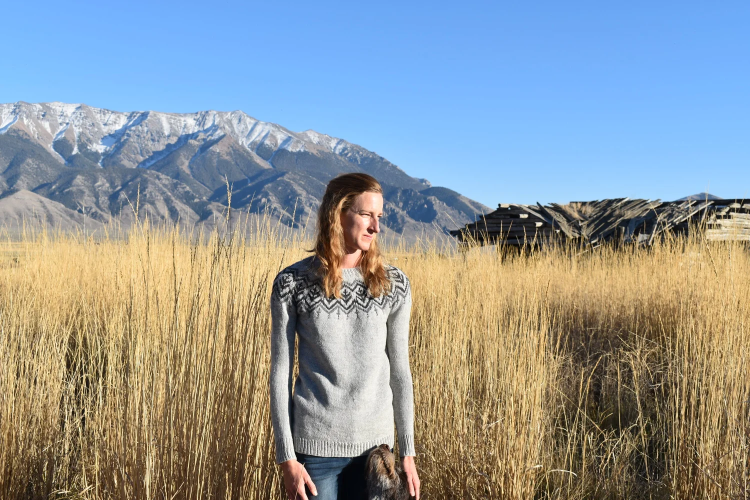 Cinder — Jessica McDonald Designs