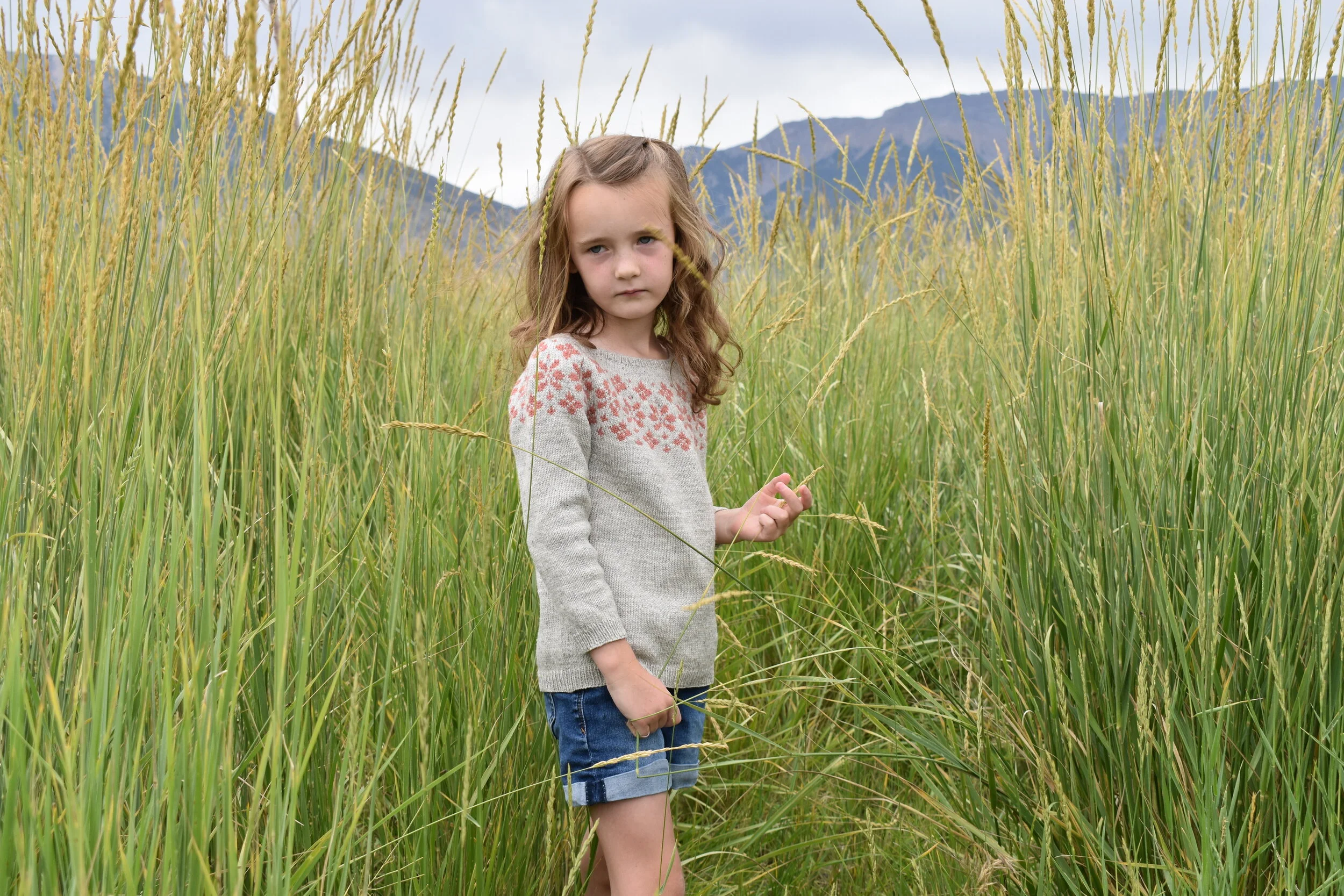 Cinder — Jessica McDonald Designs