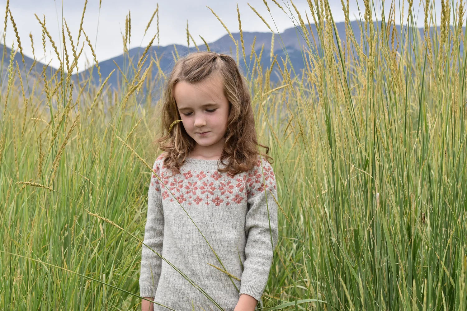 Cinder — Jessica McDonald Designs