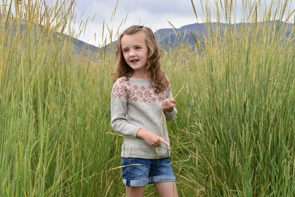 Cinder — Jessica McDonald Designs