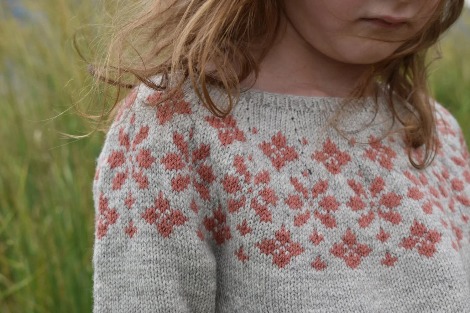 Cinder — Jessica McDonald Designs