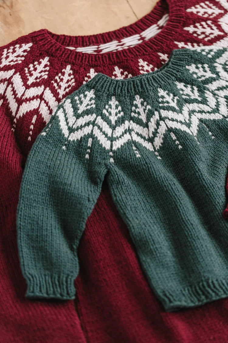 Little Cinder — Jessica McDonald Designs