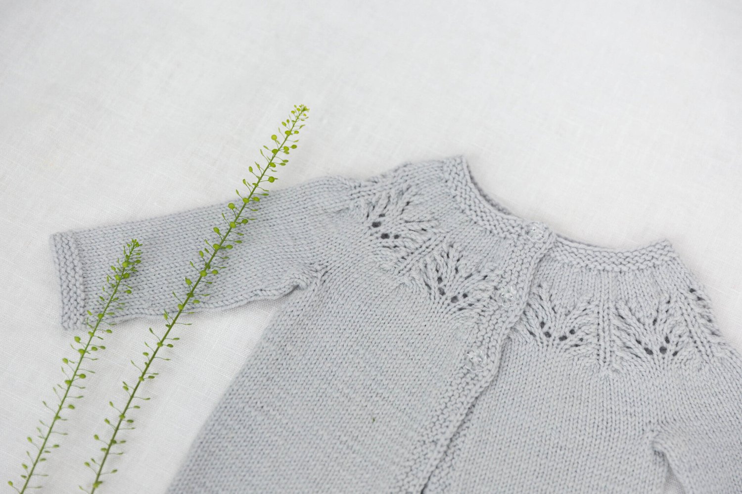 Sapling — Jessica McDonald Designs