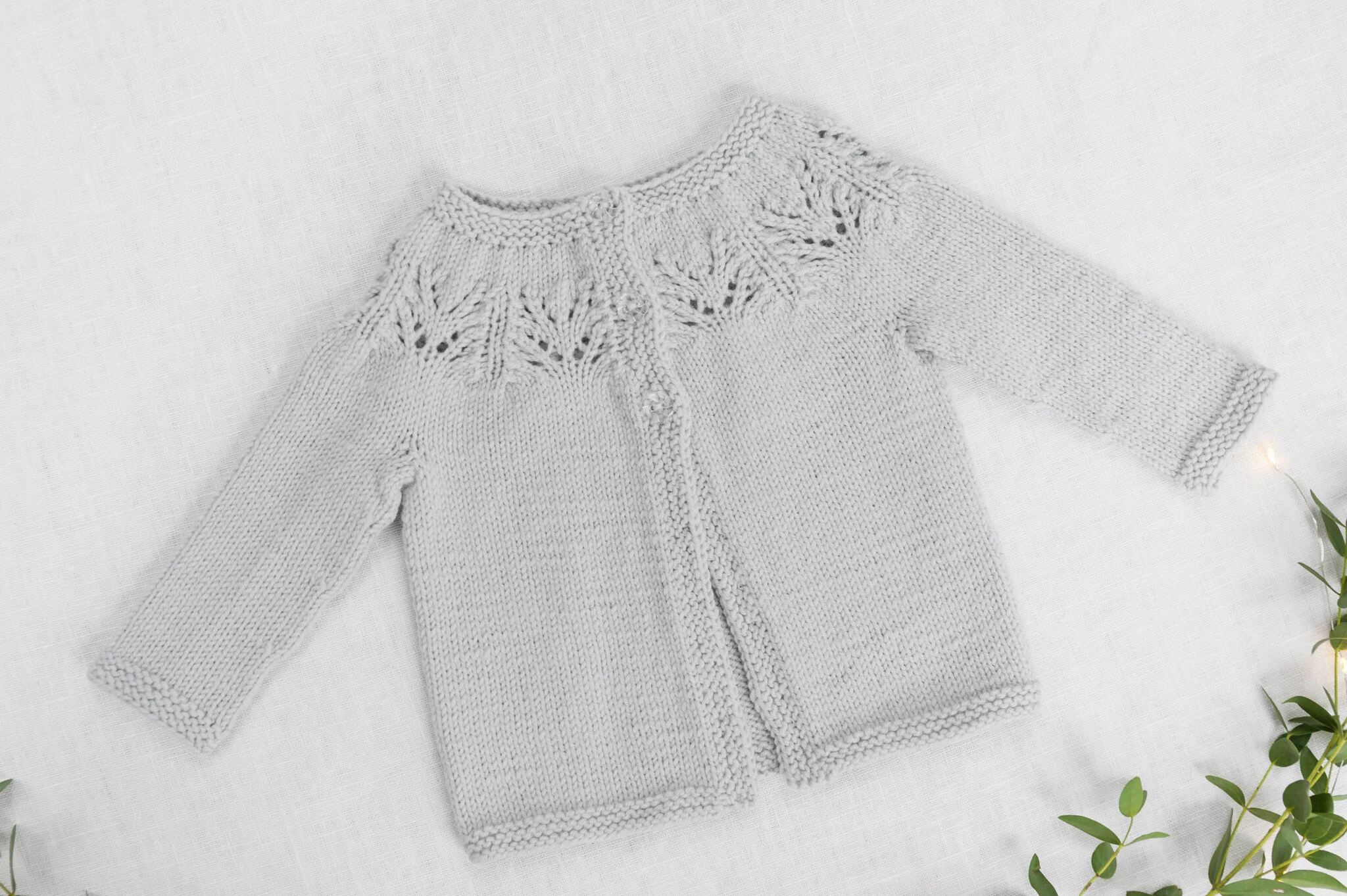 Sapling — Jessica McDonald Designs