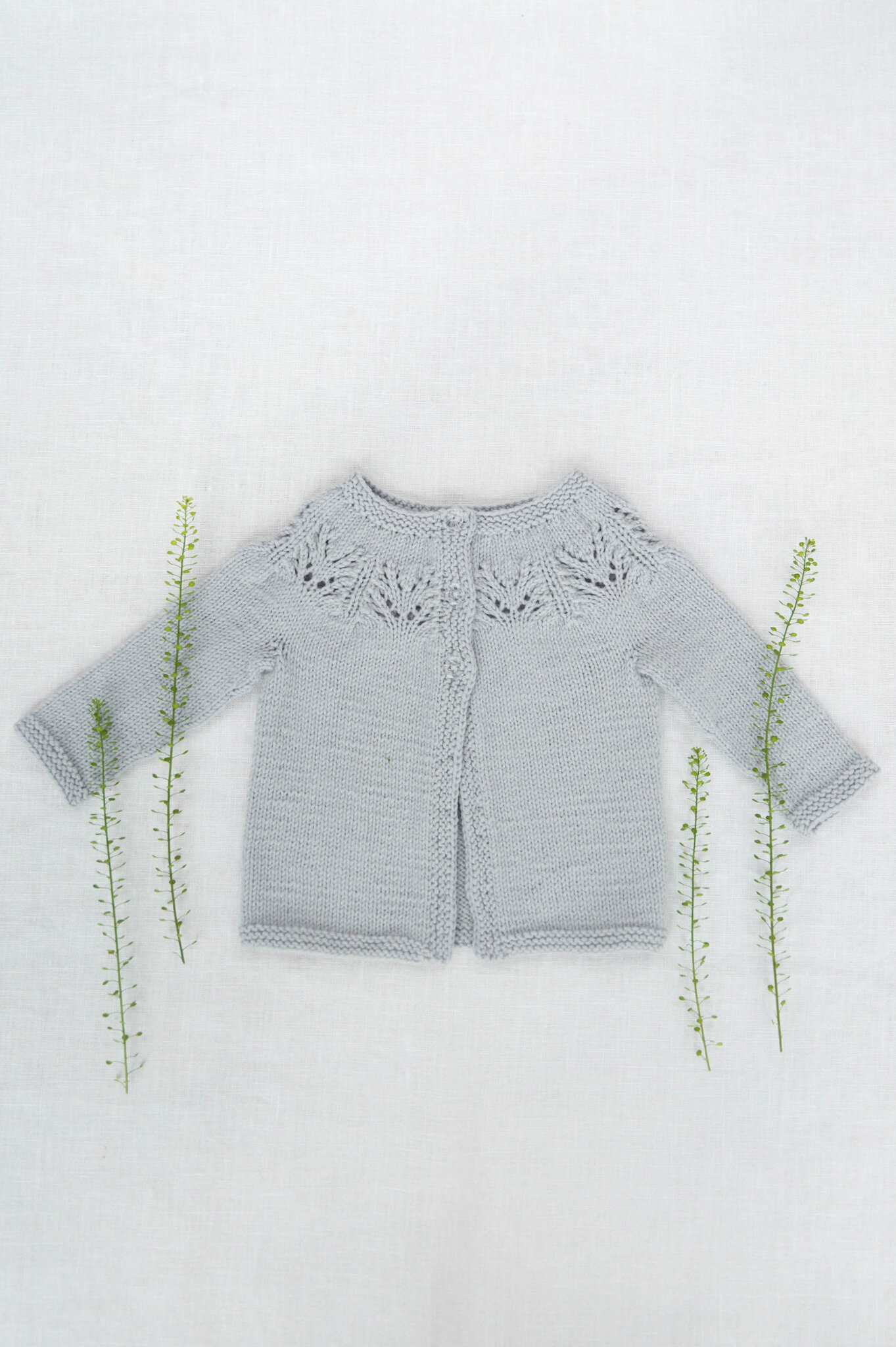 Sapling — Jessica McDonald Designs