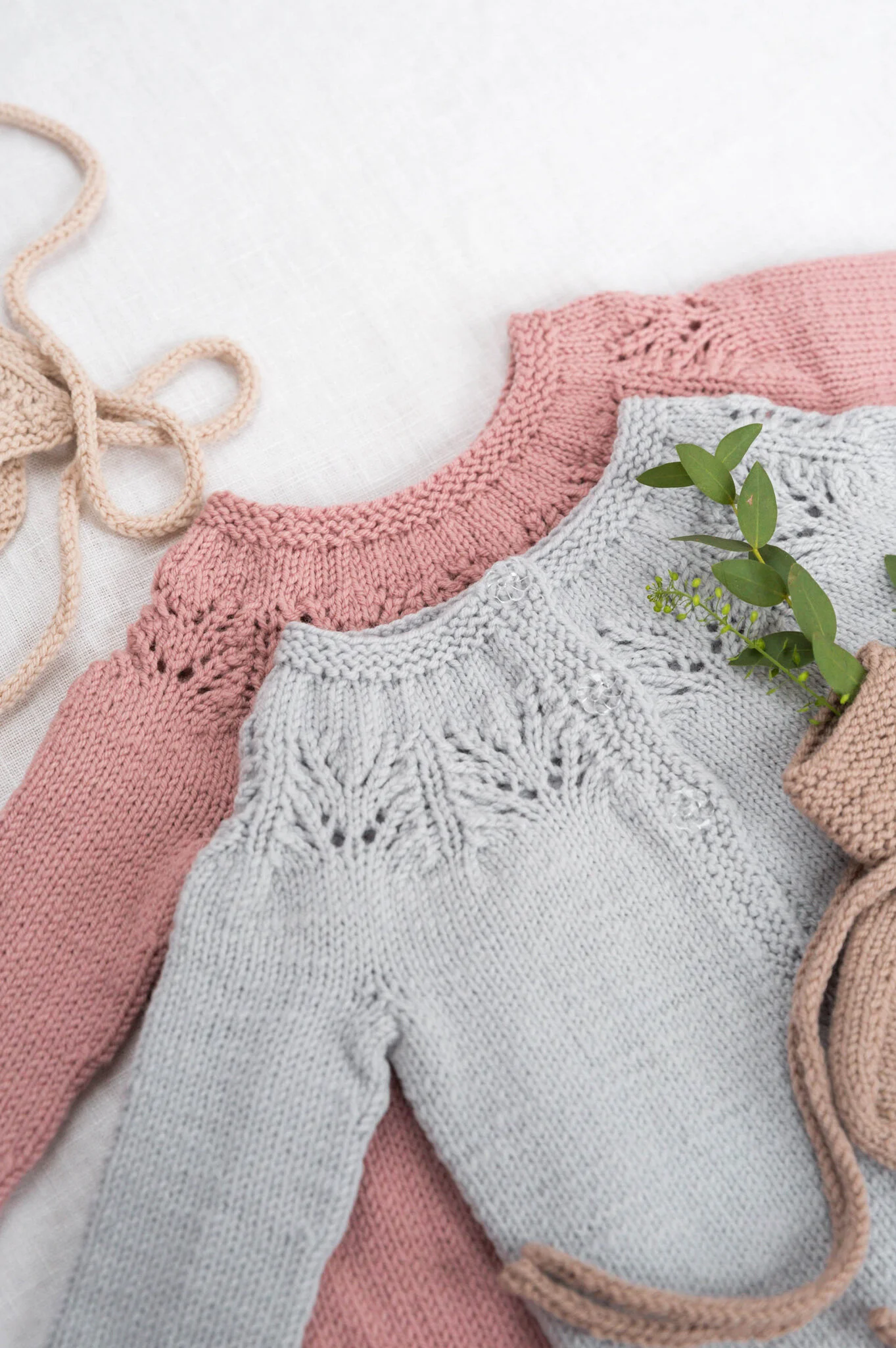 Seedling — Jessica McDonald Designs