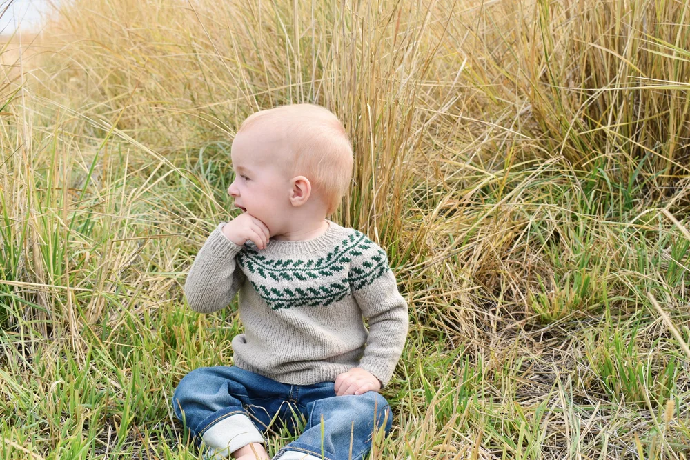 Woodland Ramble ebook — Jessica McDonald Designs