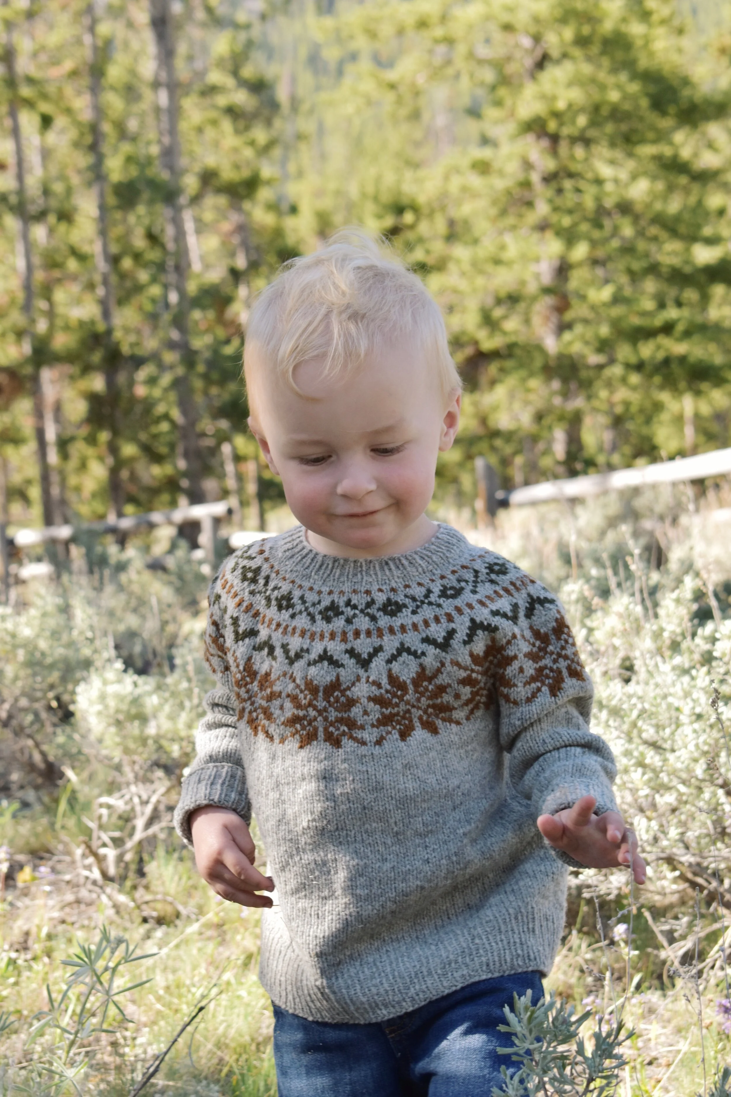 Cinder — Jessica McDonald Designs