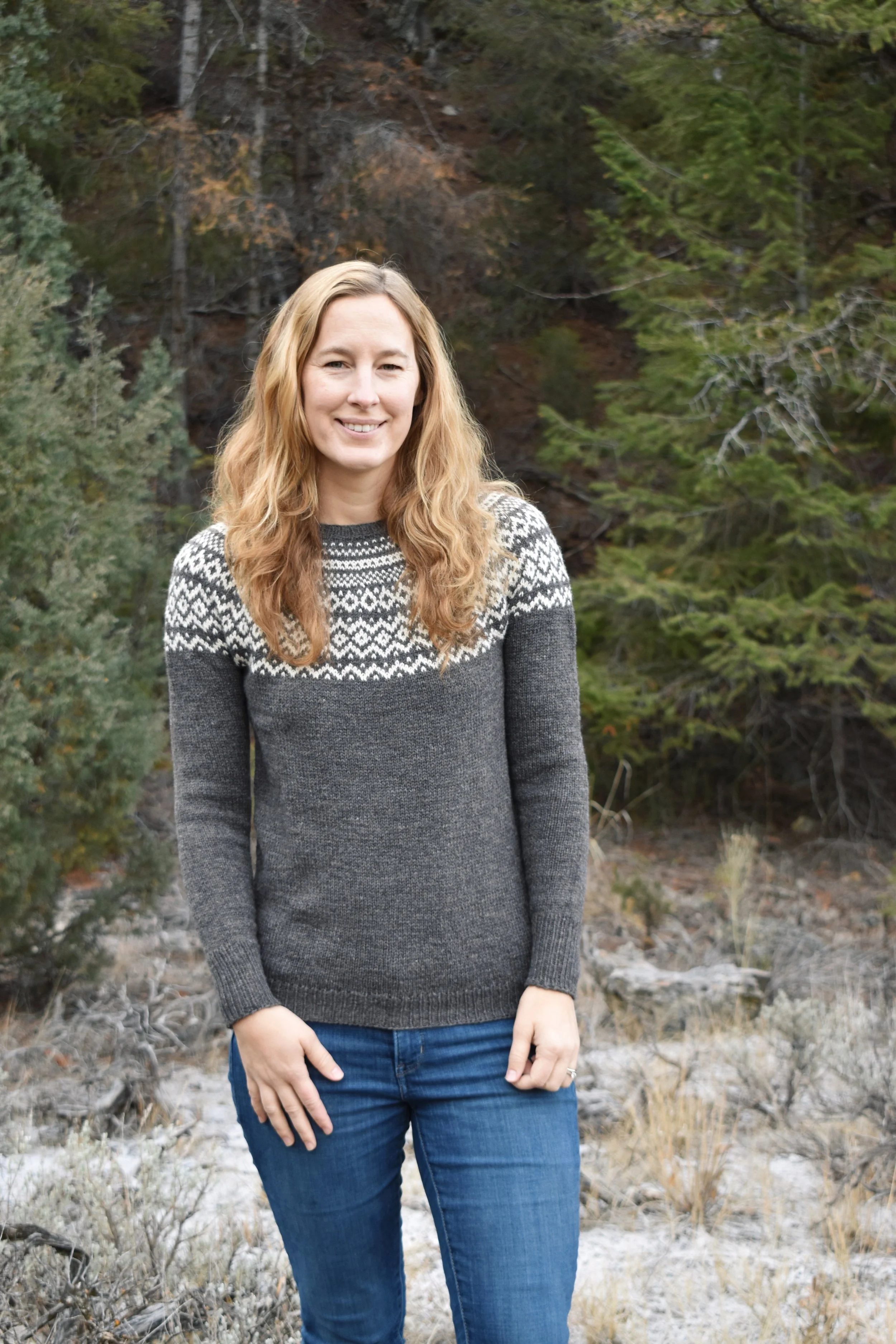 Cinder — Jessica McDonald Designs