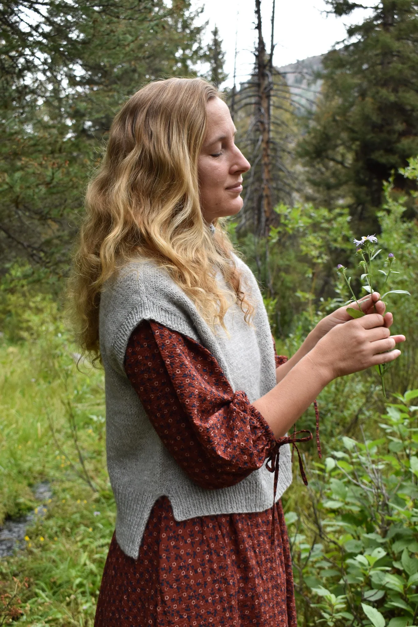 Cinder — Jessica McDonald Designs