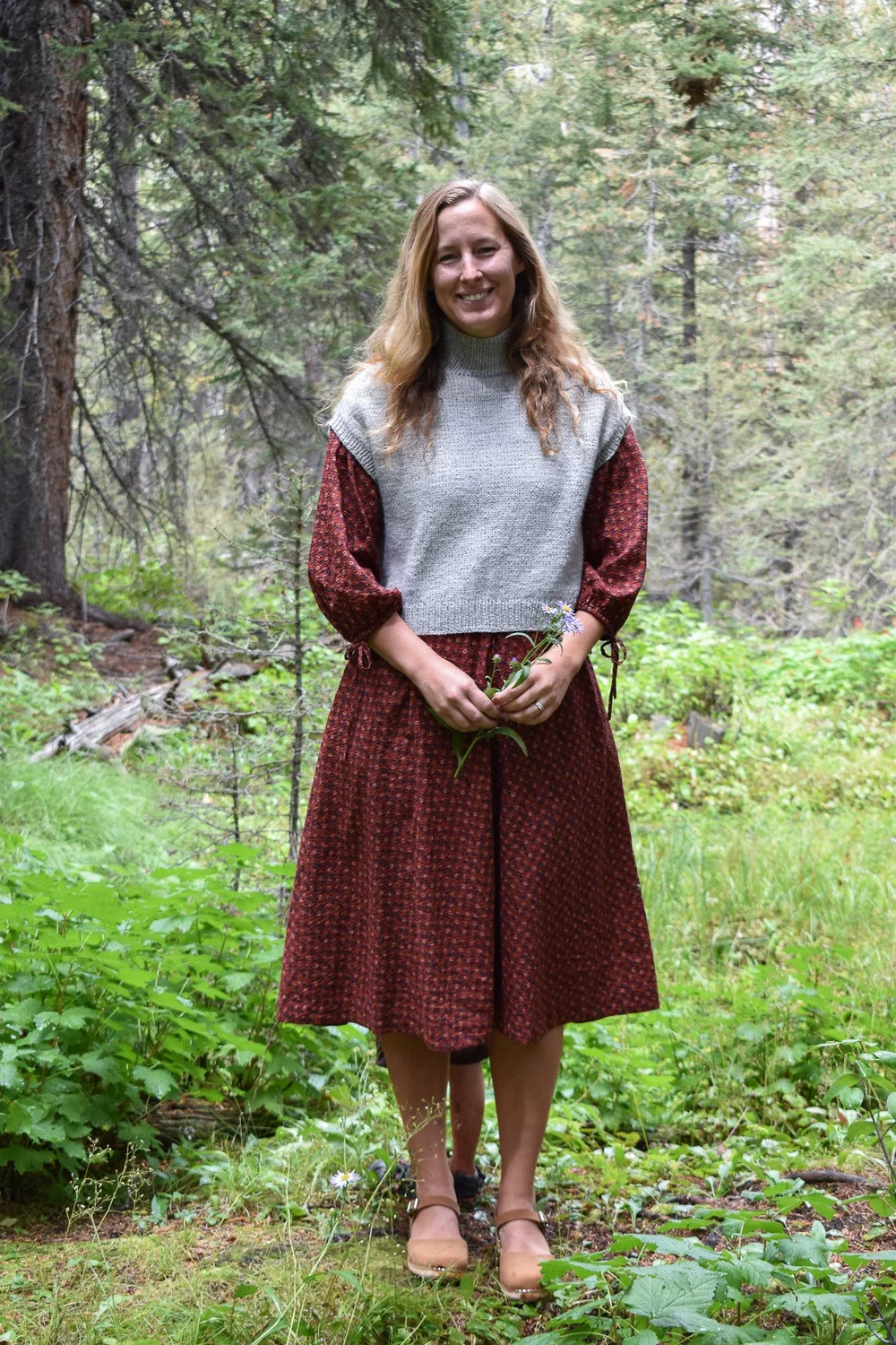 Cinder — Jessica McDonald Designs