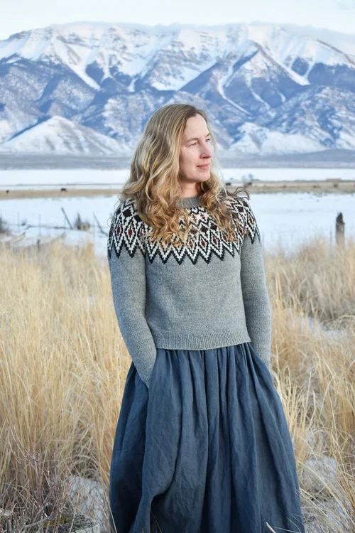 Patterns — Jessica McDonald Designs