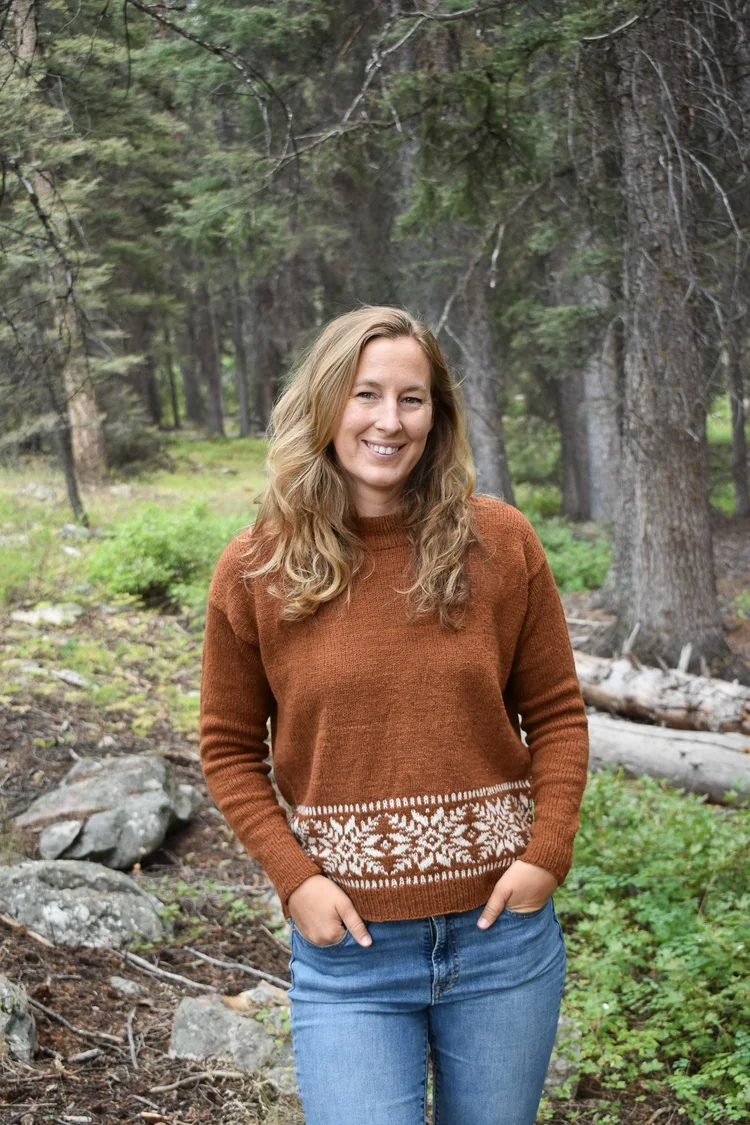 Cinder — Jessica McDonald Designs