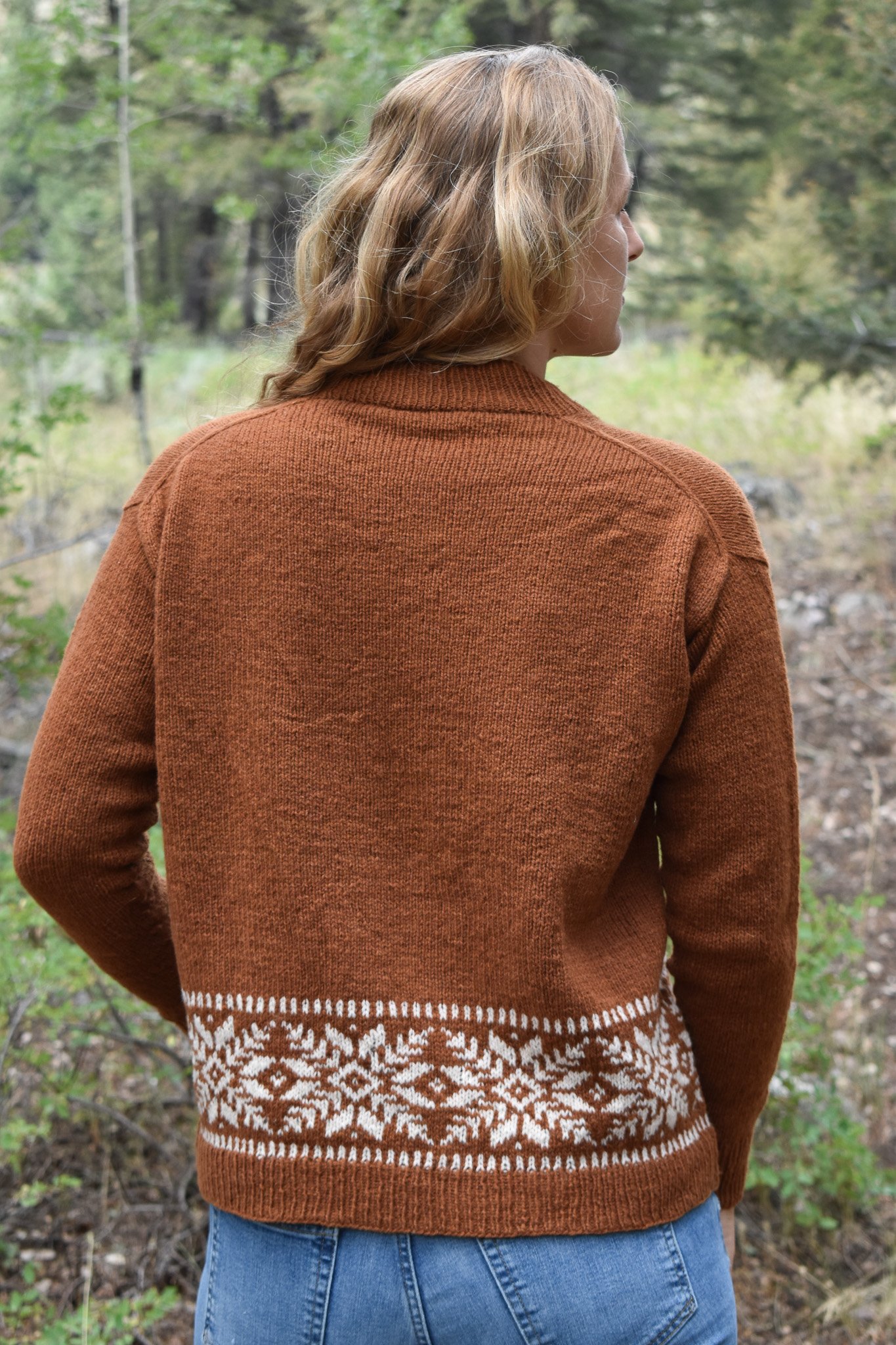 Cinder — Jessica McDonald Designs