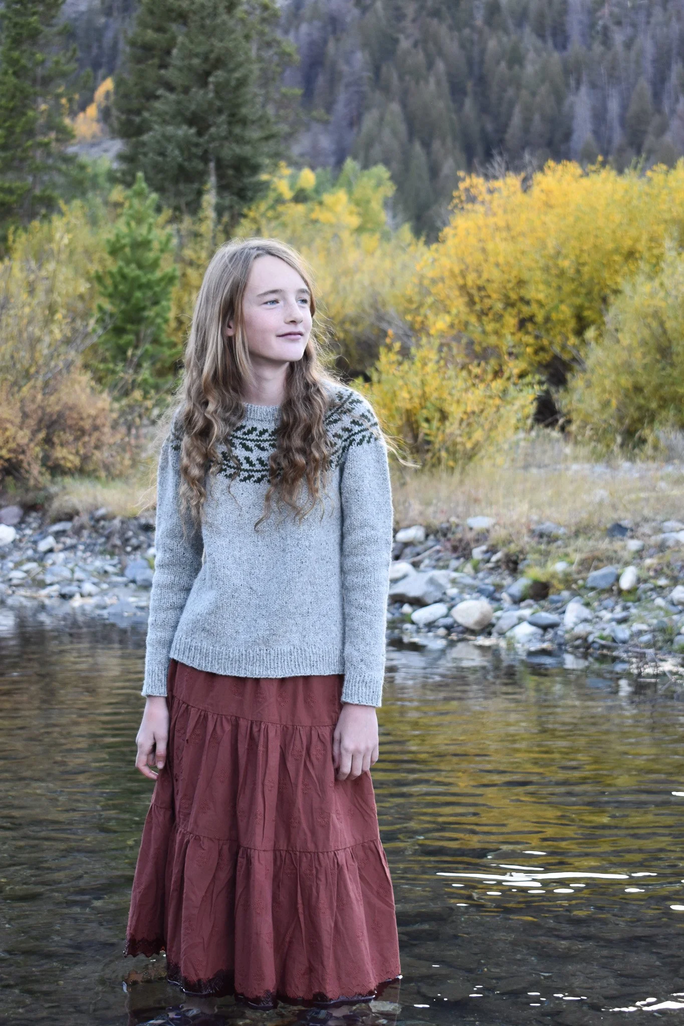 Patterns — Jessica McDonald Designs