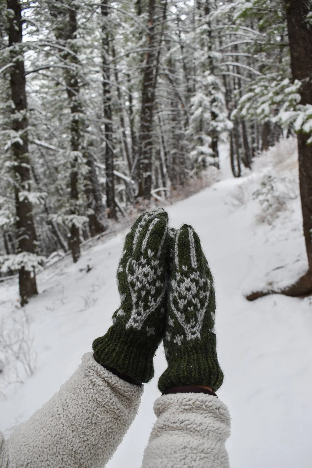 Patterns — Jessica McDonald Designs