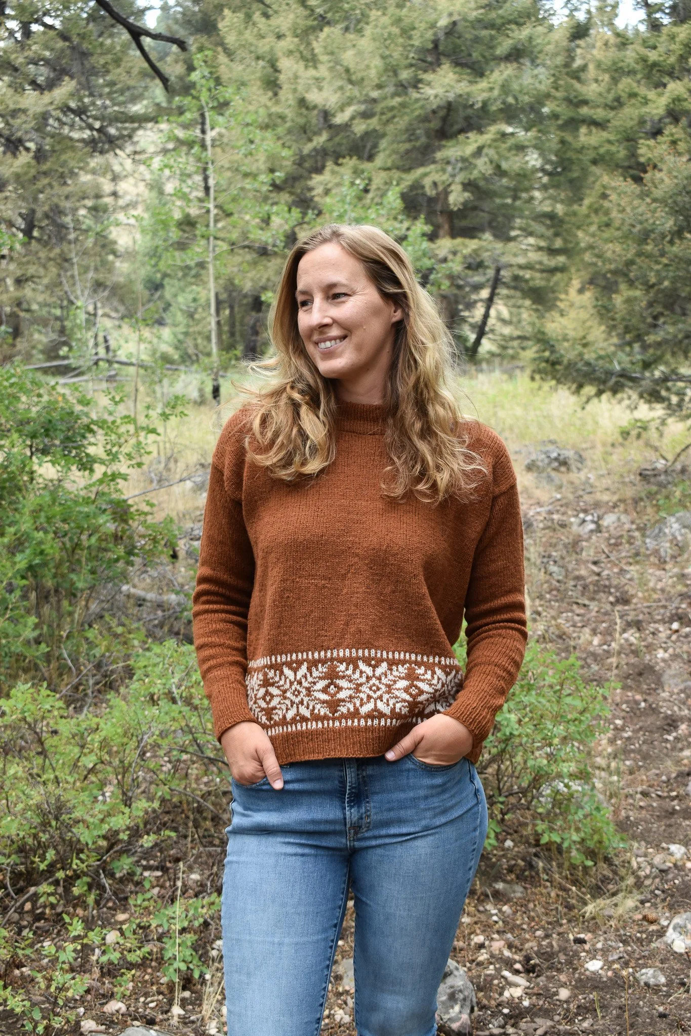 Cinder — Jessica McDonald Designs