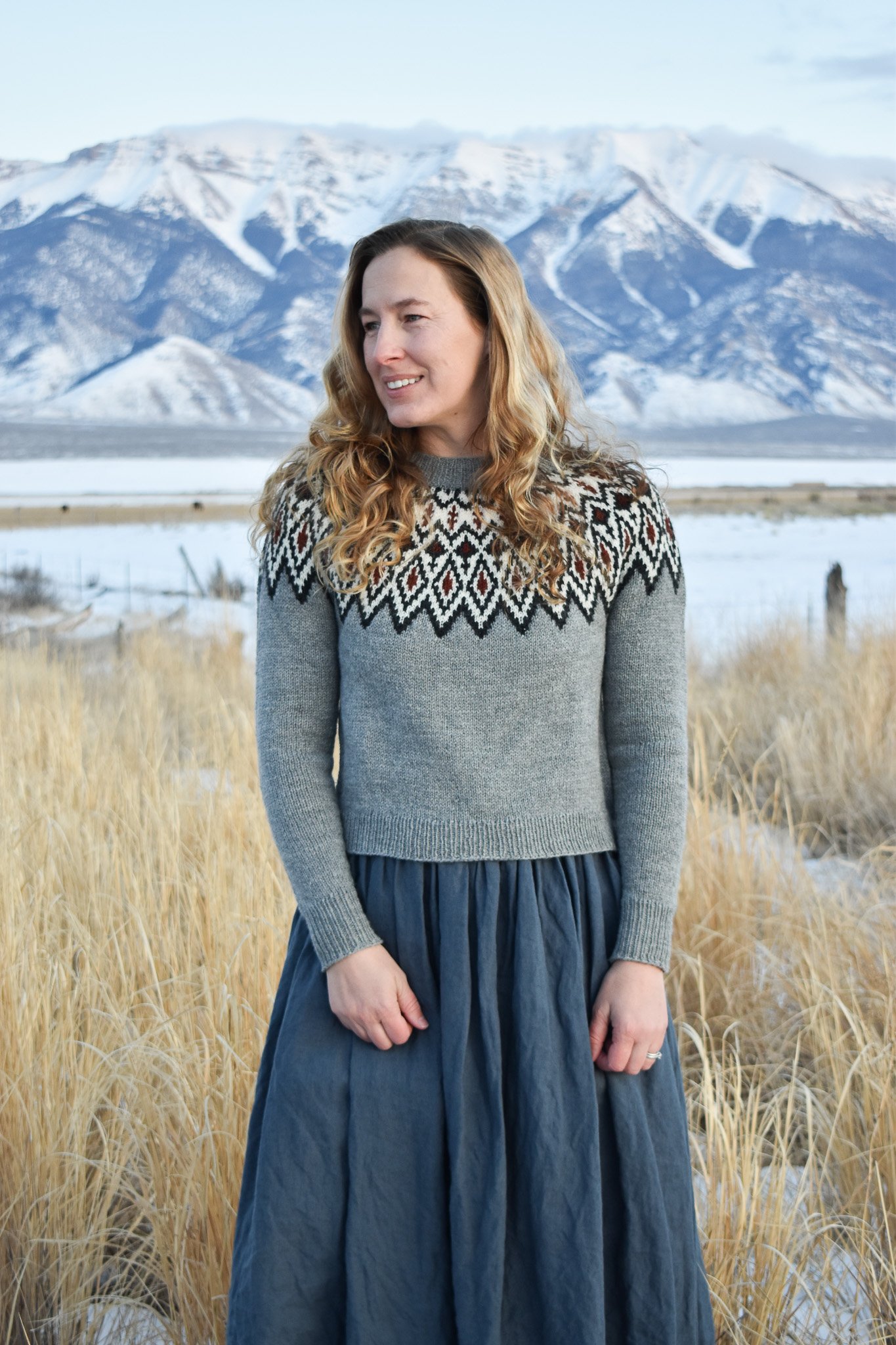 Patterns — Jessica McDonald Designs