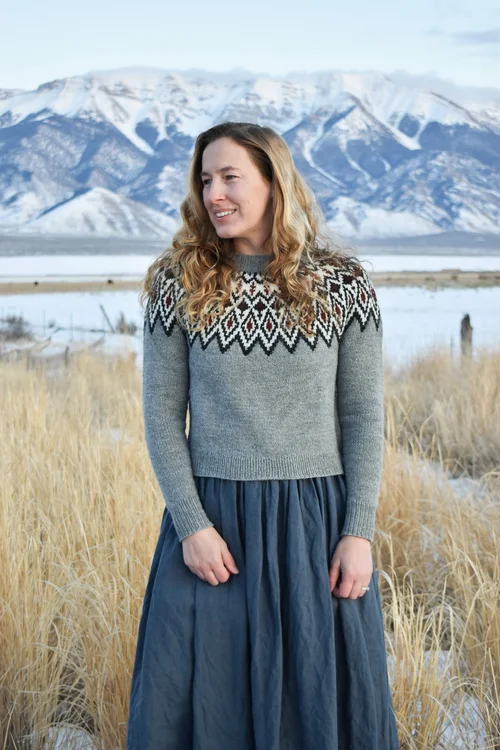 Patterns — Jessica McDonald Designs