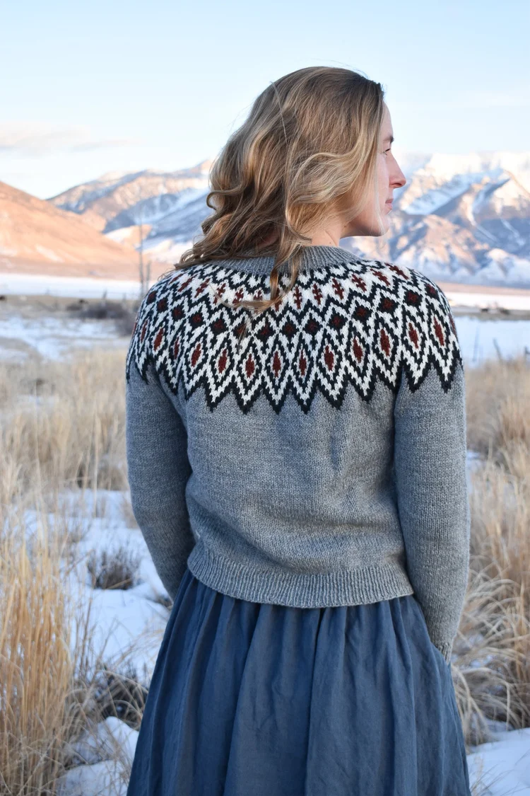 Patterns — Jessica McDonald Designs