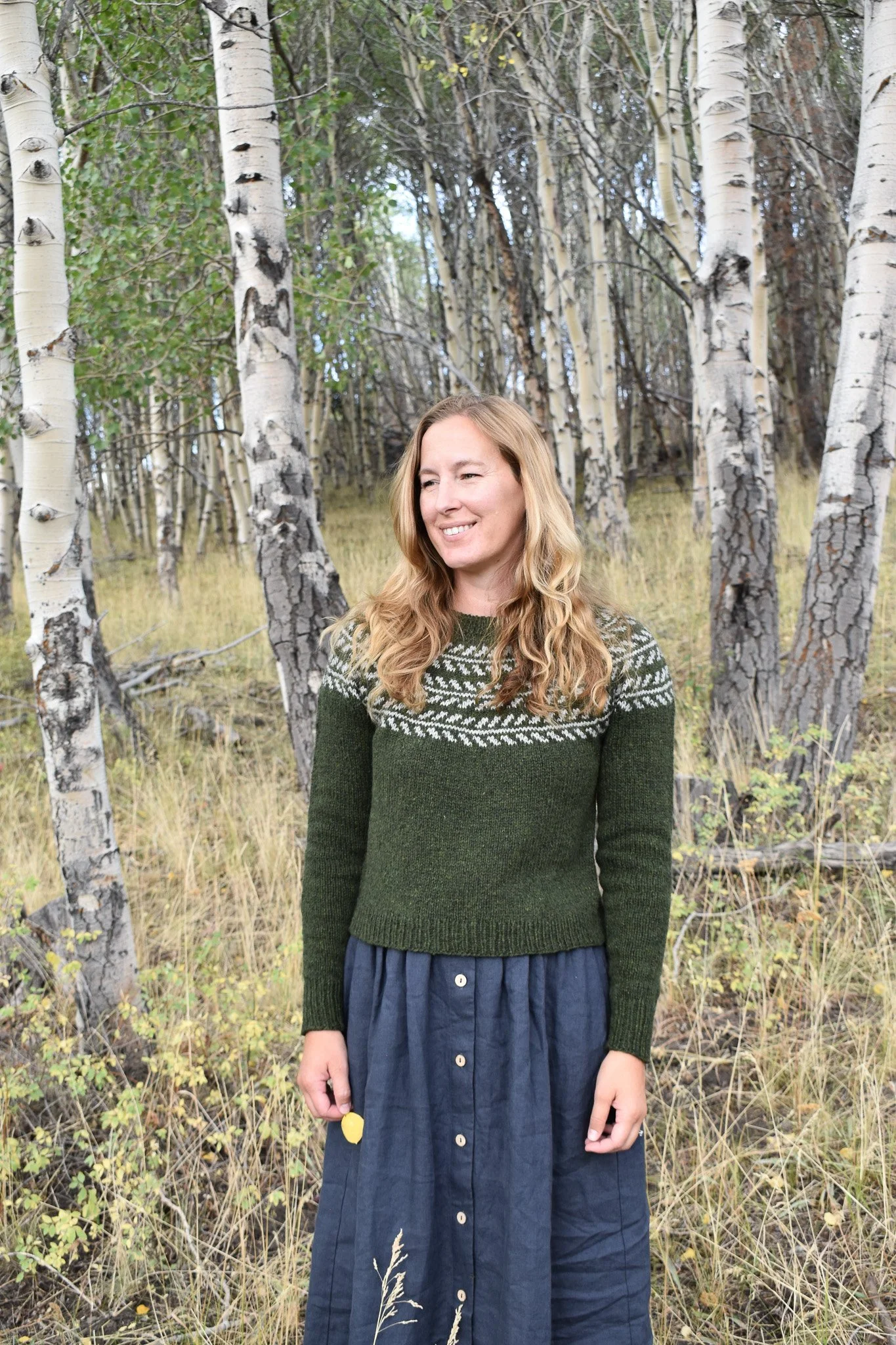 Patterns — Jessica McDonald Designs