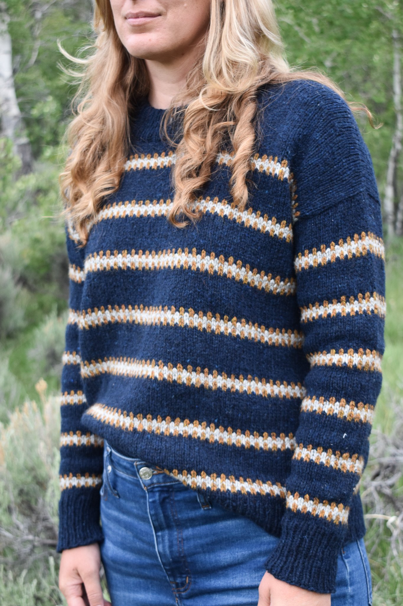 Patterns — Jessica McDonald Designs