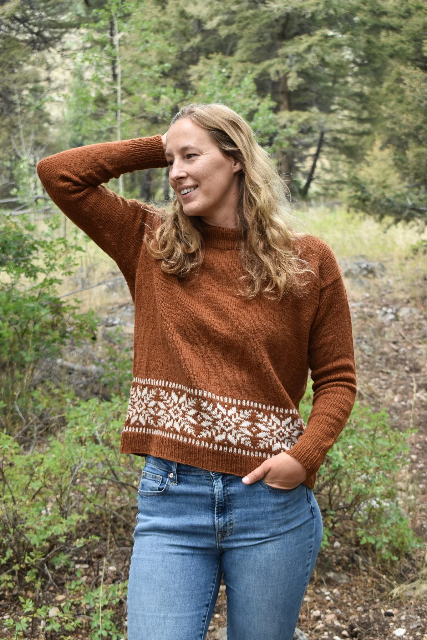 Cinder — Jessica McDonald Designs