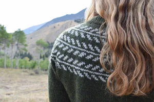 Patterns — Jessica McDonald Designs