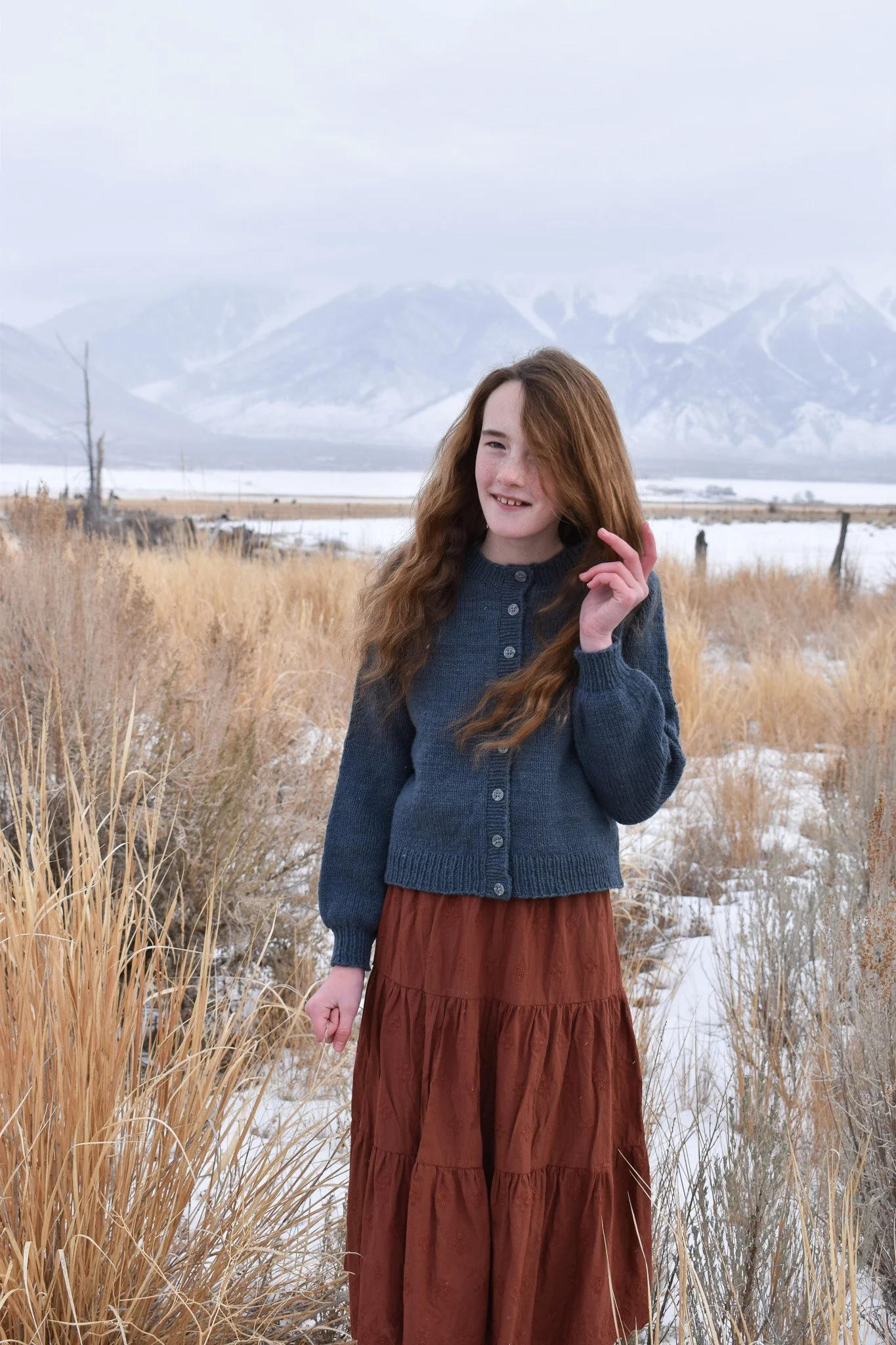 Patterns — Jessica McDonald Designs