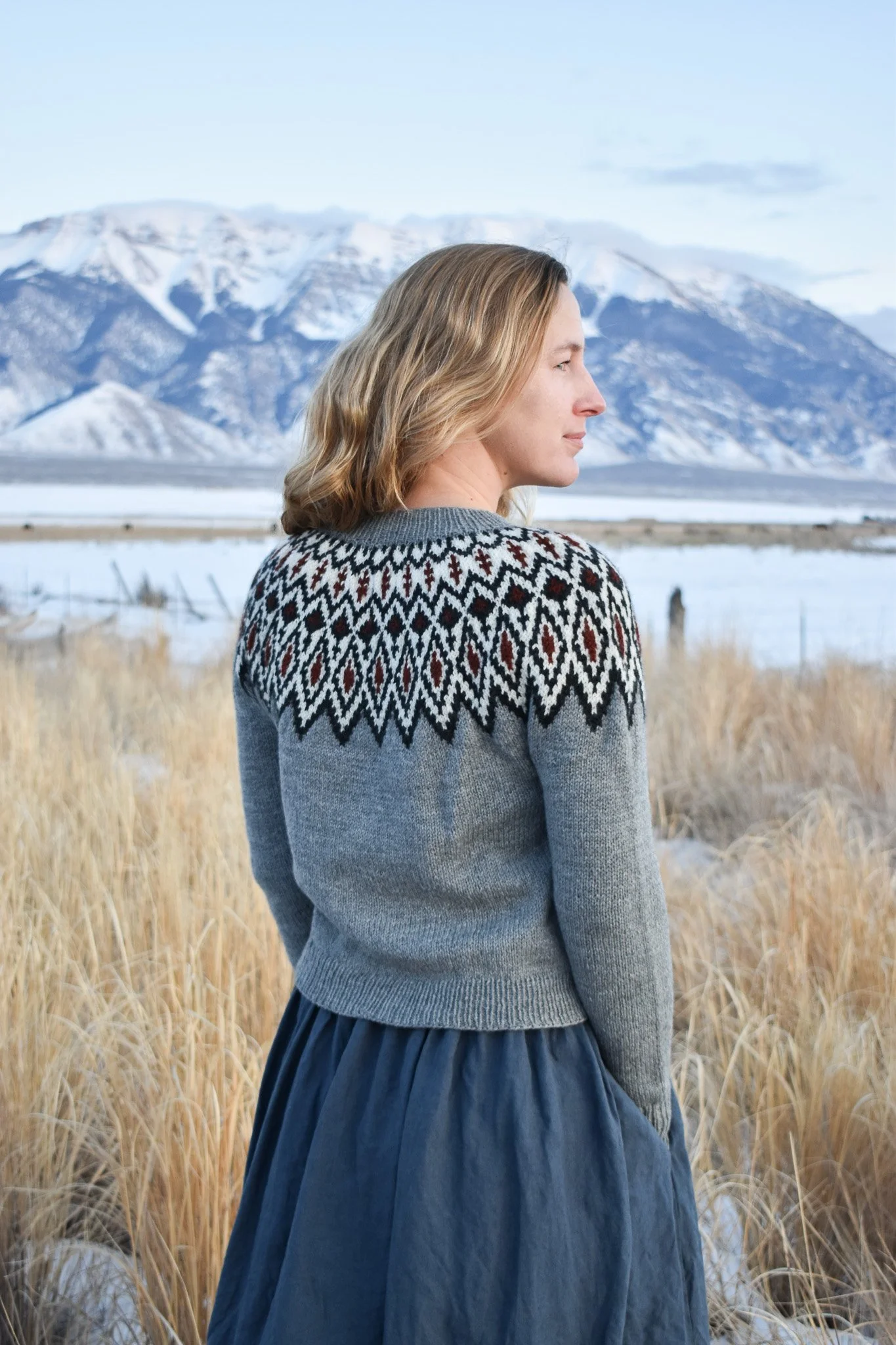 Patterns — Jessica McDonald Designs