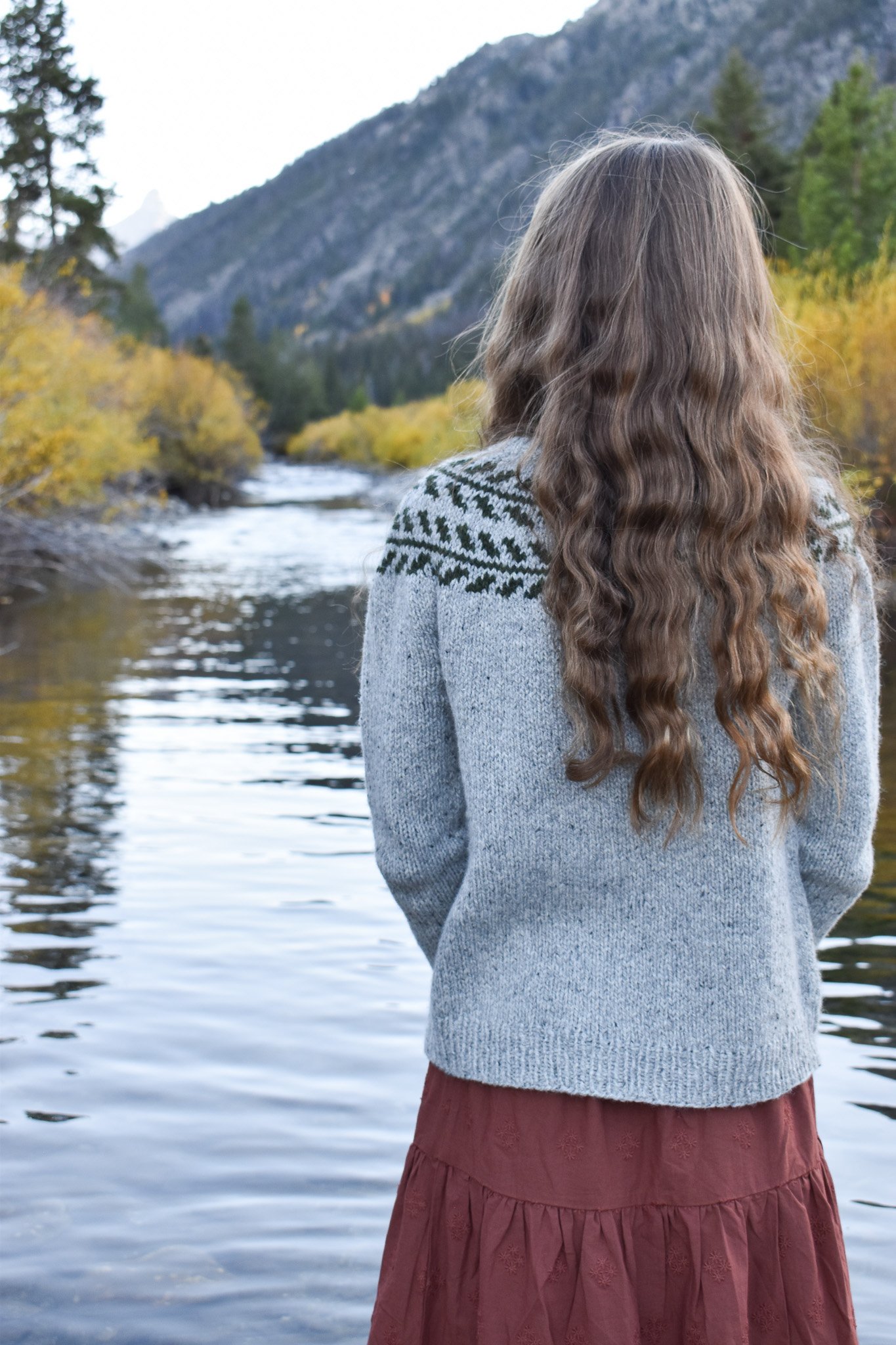 Patterns — Jessica McDonald Designs