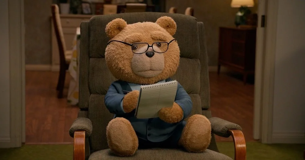 Seth MacFarlane, Brad Walsh, Paul Corrigan explore origins of the ...