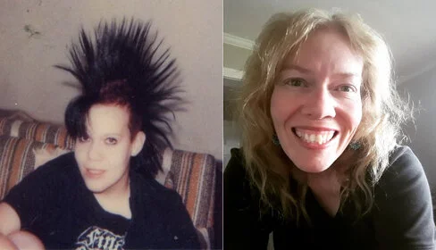 Punk rock panelists discuss the lasting effect of 1980s movement — The ...