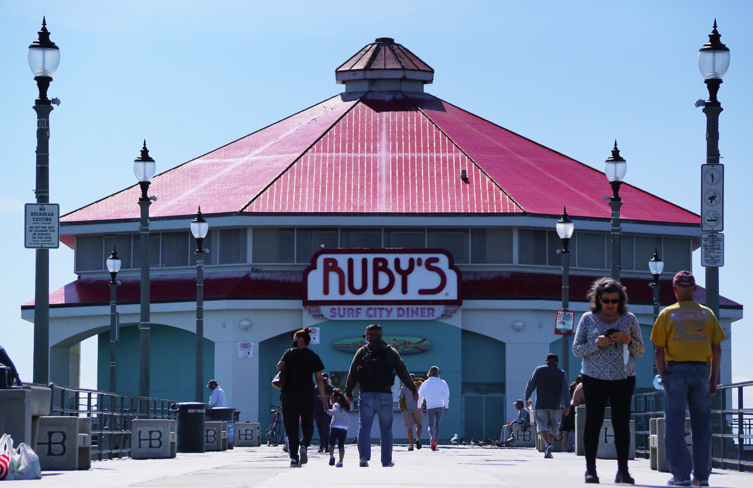 Unexpected closures of Ruby’s Diner locations leave customers ...