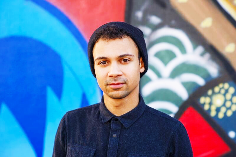 Guest speaker works to end police violence through data collection ...